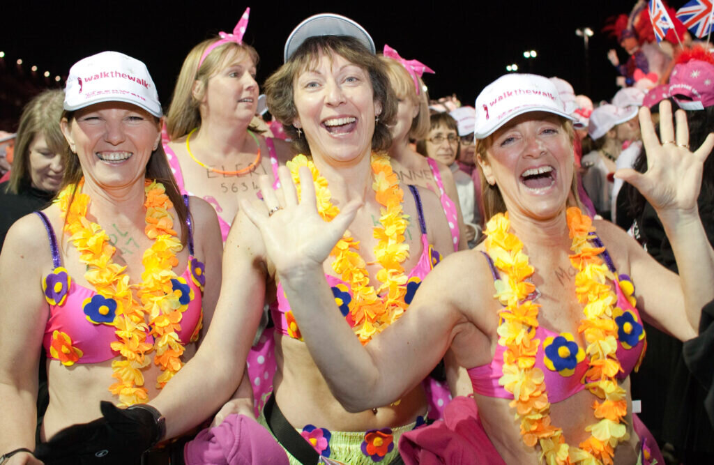 London's FAQs - Walk The Walk Worldwide