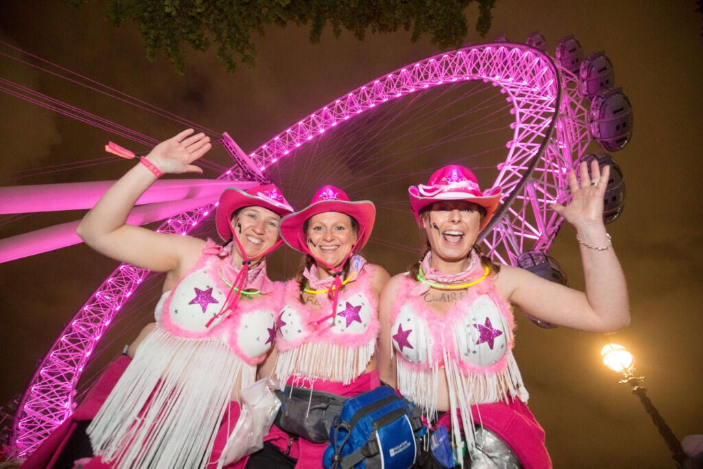 The MoonWalk Groove 2025: Getting Started - Walk The Walk