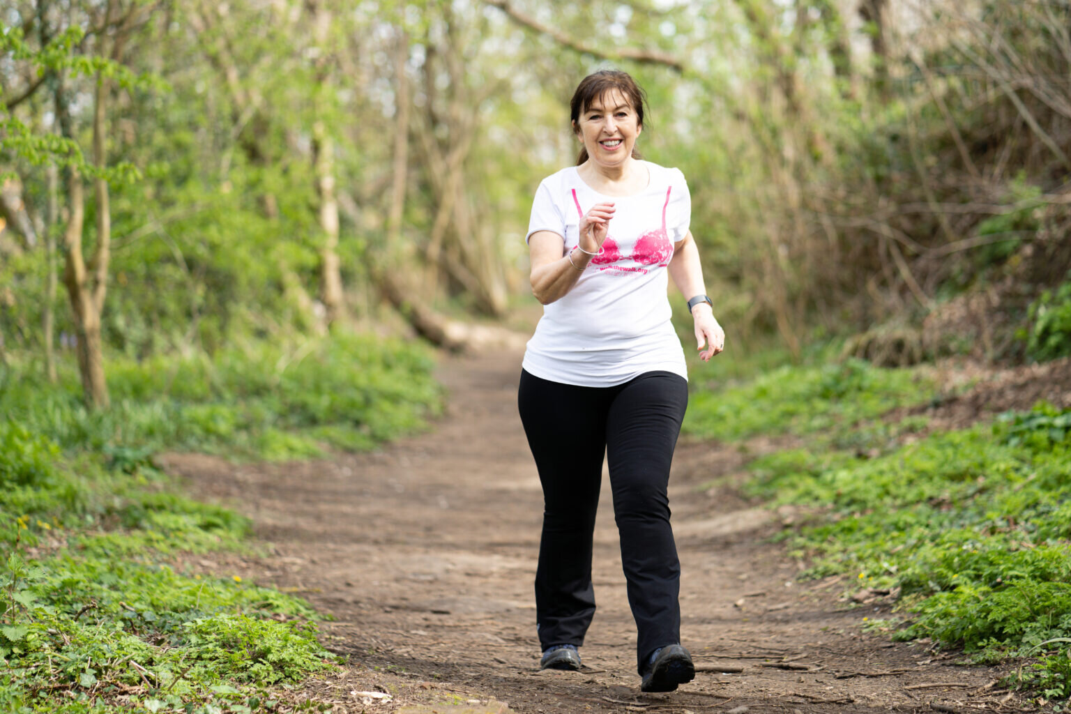 Training Plans - Walk The Walk Worldwide