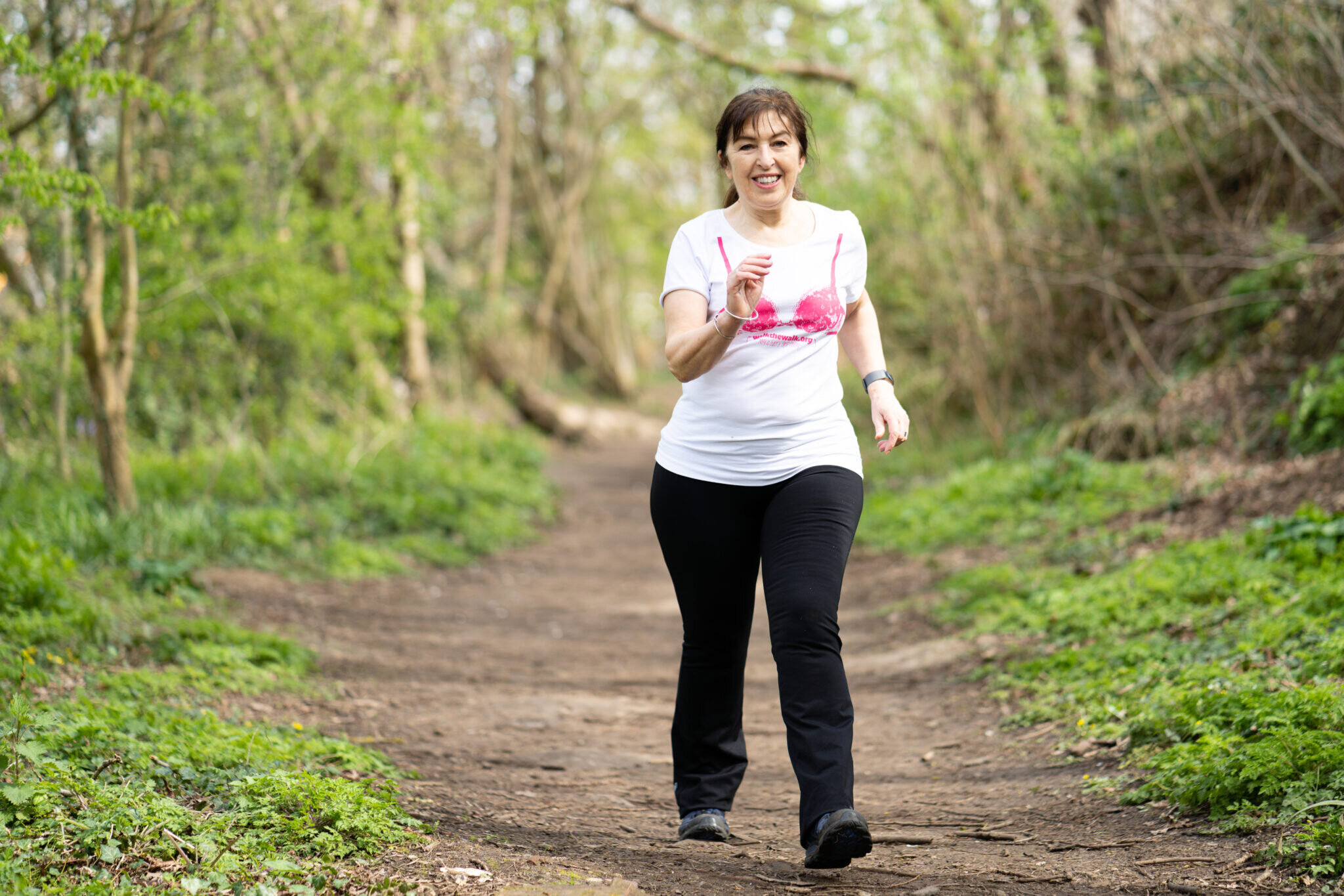 Training Plans - Walk The Walk Worldwide
