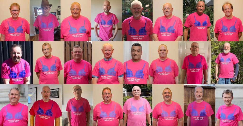 Walk The Walk’s Men Get Breast Cancer Too Campaign Is Five Years Old ...